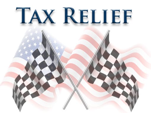Patriot Tax Professionals- A 5 Star Google Review Tax Resolution Firm