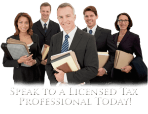Licensed Tax and Accounting for Individuals and Small Business